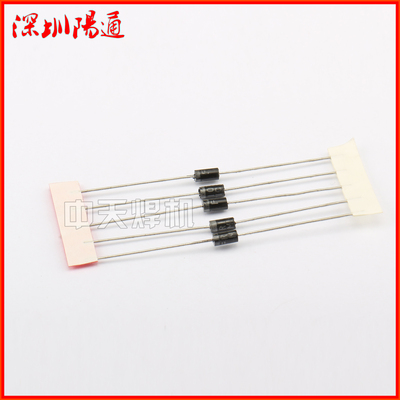 逆变焊机维修 超快恢复 FR107 二极管