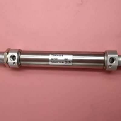 全新迷你气缸C85N20 CD85N20-250/300/325/350/400/425/450/500B
