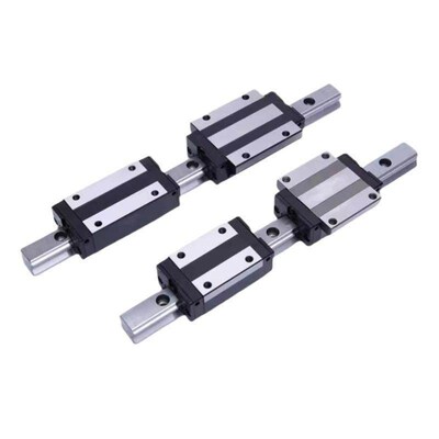 PMI直线导轨滑块MSA15 20 25 30 35 45 55 LS LE LS-N LE-N R