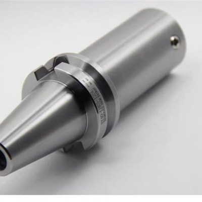 台湾高精数控精镗刀柄BT50-LBK123456深孔镗刀柄高精加长粗糖刀柄