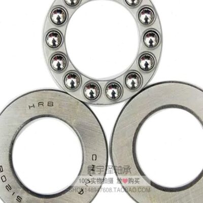 51138 51140 51144 51148 51152 51156M 51160M 平面推力球轴承