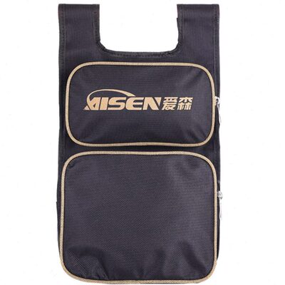 爱森钓椅后挂包双层小挂包钓鱼凳钓鱼椅子后挂包钓凳挂包钓椅配件