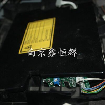 原装拆机 京瓷1620 1635 2035 激光器 六棱镜