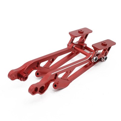 Arrma 1/8 Kraton Typhon 6S 铝合金可调角度风翼座