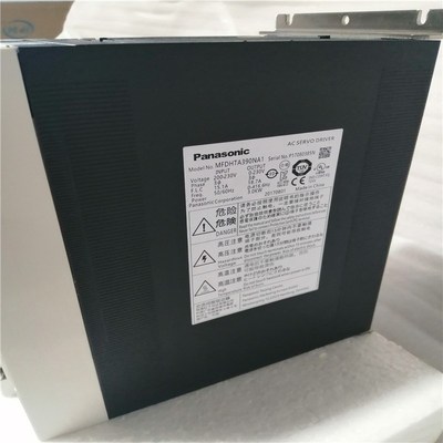 伺服驱动器MFDKTA390NA1厂家销售  MFDKTA390NA1 MFDKTA390NA1