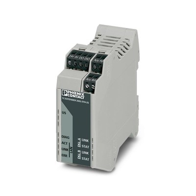 IOL MA8 PN DI8 - 通信模块 1072838 菲尼克斯