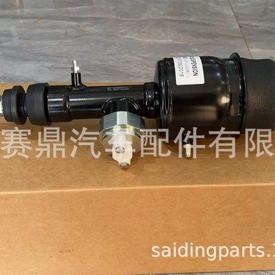 适用于英菲尼迪QX56后减震器 QX80(Z62)空气减震器E6211-1LA7B