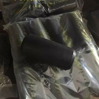 山推SD22 SD32 TY220推土机引导轮减震橡胶弹簧155-30-13230配件