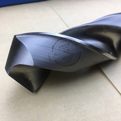 锥柄麻花钻HSS-W6542(M2)锥钻超硬钻头 直径 61.0-