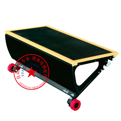 申龙扶梯不锈钢梯级TJ1000A 通用型自动扶梯梯级TJ1000SX-Q/L/E