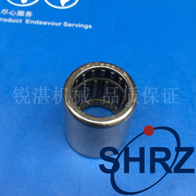 RCB系列 单向英制滚针轴承 逆止器 离合器 RCB081214 RCB101416等