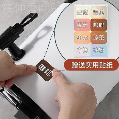 商用奶量OMH茶桶304锈钢豆浆不茶水桶咖饮料冷热大容奶茶店保温啡