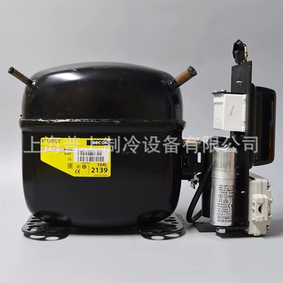 原装 SECOP 思科普压缩机  SC12MLX SC15MLX SC18CLX.2 SC18MLX.3