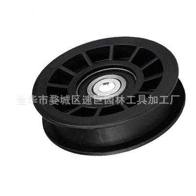 林升割草机惰轮适用于179114 532179114 CT131 CT141 CTH141 2711