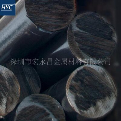 14Cr18Ni11Si4AlTi（S21860）双相不锈钢圆棒 圆钢 双相不锈钢板