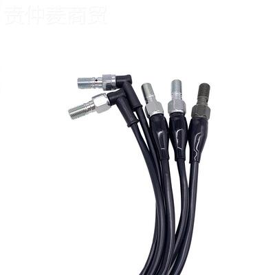 厂家直销越野车动车摩应托改装刹液压开关刹车灯感线断LQH碟电电
