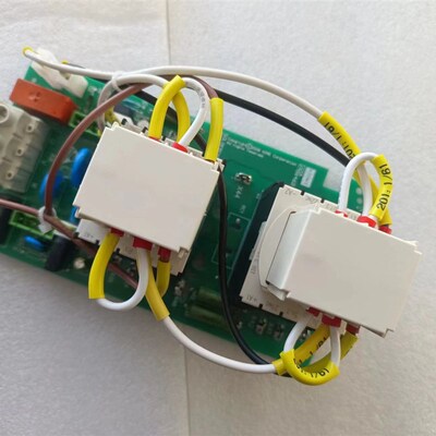 KM964619G24 KDL16接触板电梯变频器 KM964620H04适用通力配件
