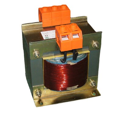 BK-1000W1KVA控制变压器价格电压380V/220V单相变压器400V127V36V