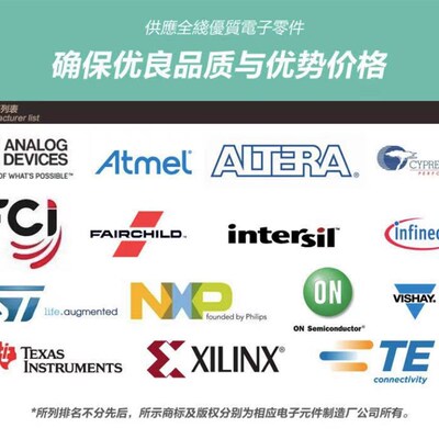 PIC18F25K80-I/MM PIC18F25K80-I 封装QFN28 集成电路IC 全新原装