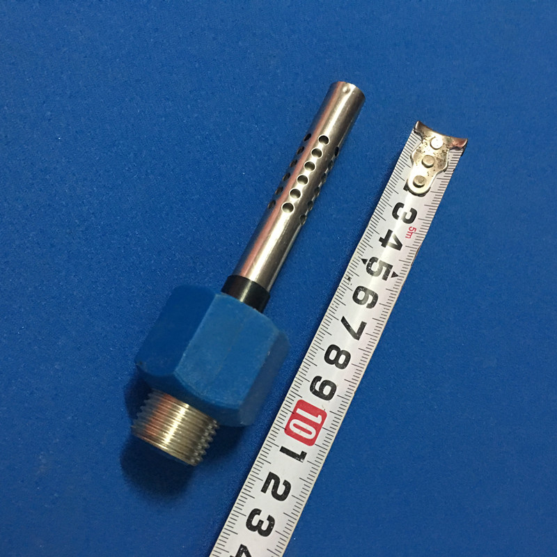 适用 惠而浦电热水器EHEEH内置防电墙红蓝冷热进出水管