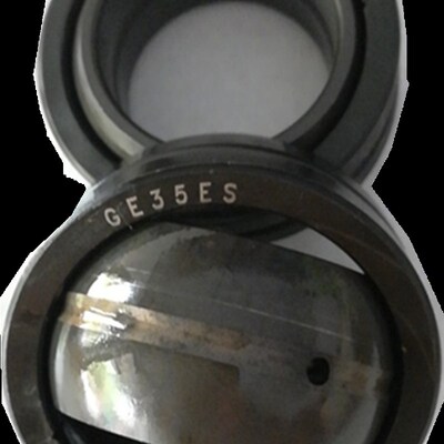 加厚向心关节轴承GEG4E 5 GEG6 GEG8ES GEG10ES GEG12ES 15 16 17