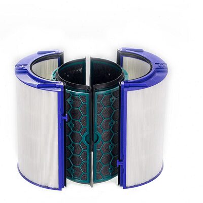 适配Dyson戴森空气净化器滤网TP/HP/DP04/05/06/09风扇PH02滤芯07