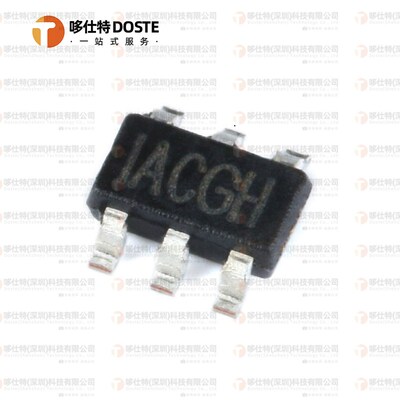 全新原装贴片MP24894GJ-Z TSOT23-6封装LED的电流控制器IC芯片