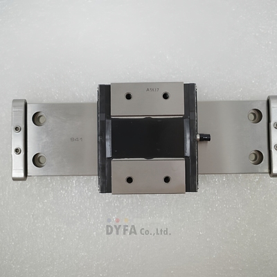 THK直线导轨滑块RSR15WZMRSR12WZMRSR7WZMRSR5WMRSR5WN