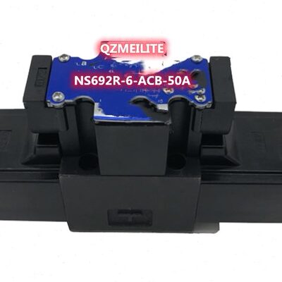 电磁阀4WE6E62/EG24N9DL 6G/H/J/M/U 3WE6A/B EW230/100船用