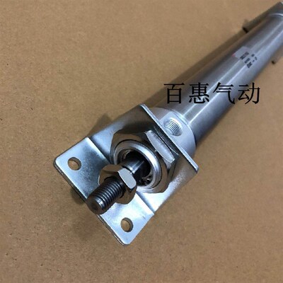 SMC气缸CM2L/CDM2L20-5-10-15-20-25-30-35-FZ-AZ-A-A93L-XB6-XC8