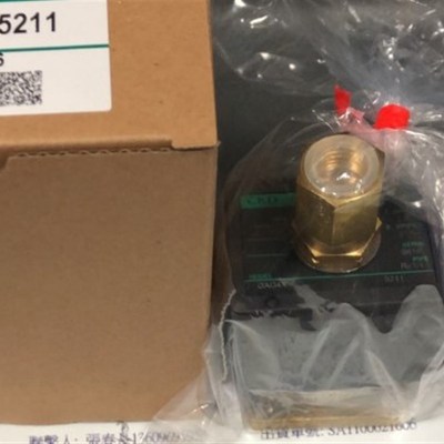 CKD 电磁阀GAG4X-5211 DC24G-AG312-1-0-02E -DC24 全新原装正品