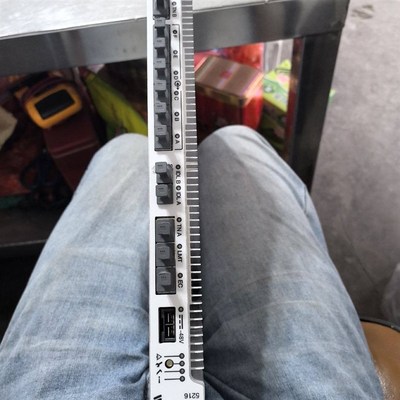 爱立信Baseband5216 两个 为单个