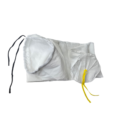 工业吸尘器布袋收尘布袋除尘袋 木工吸尘布袋 引风机集尘袋过袋