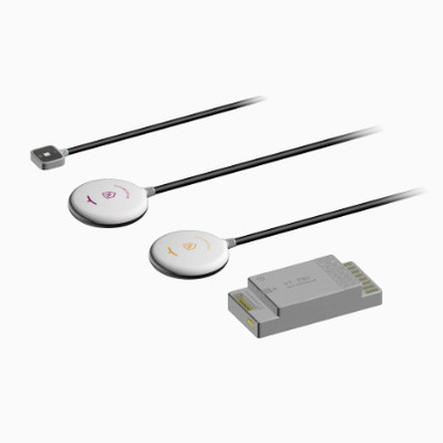 微克智飞 V7-AG V9-AG V7-PRO V10-PRO 农业行业无人机飞行控制器