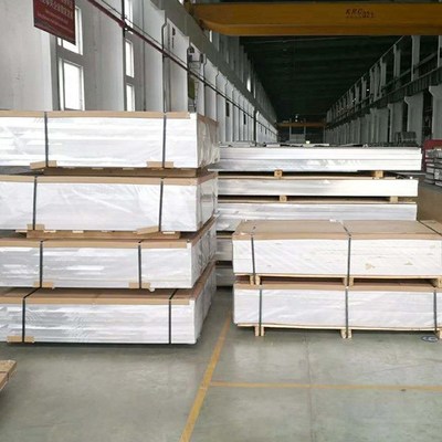 西南铝7A09超硬铝合金板 锻造铝合金7A09T73超厚铝板可任意切割