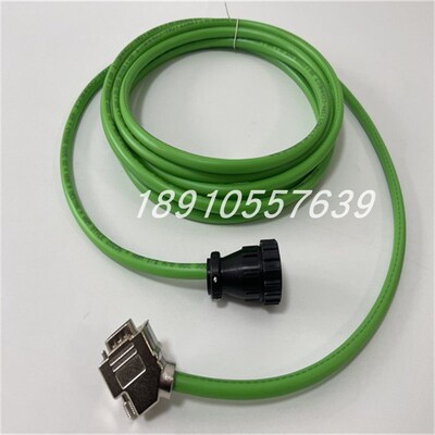 AB 2090-CFBM6DD-CCAA05 2090-CFBM6DD-CCAA10  信号电缆