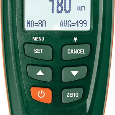 Extech CG204 涂层厚度测试仪