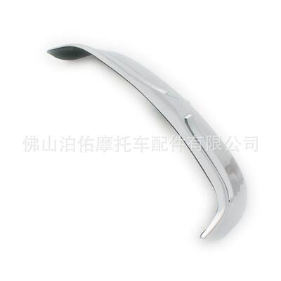 for适用 Harley-Davidson Fat Boy FLSTF high-quality ABS rear