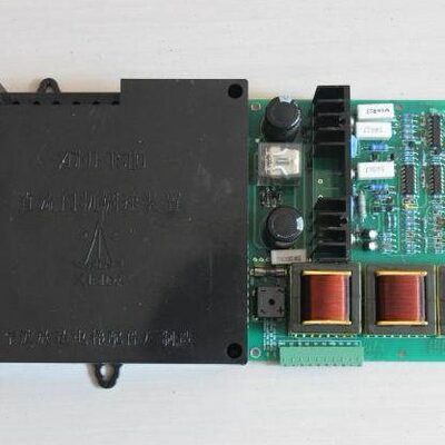 宁波欣达直流门机盒 LTS-80 欣达门机板 XDMJ-TS110 包邮
