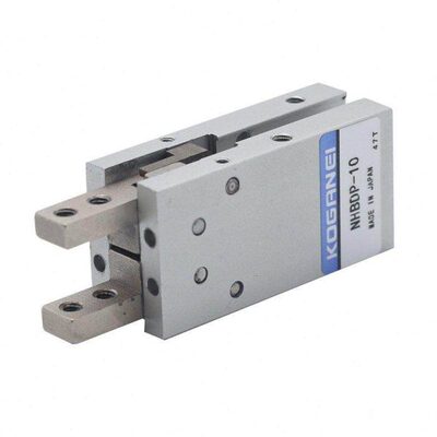 原装小金井手指气缸NHBDPA/NHBDP-10 NHBDP-16 NHBDP-20 NHBDP-25