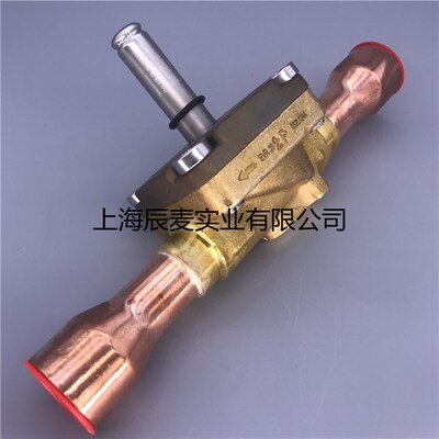 Danfoss丹佛斯电磁阀EVR20-032L1240/12441264/1254/1274/1260/69