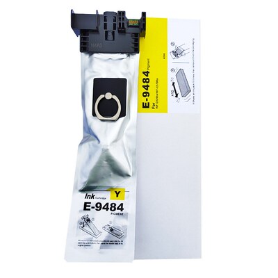 适用EPSON T9481 WF-C5290a C5790a打印机墨盒T948  T9501墨袋