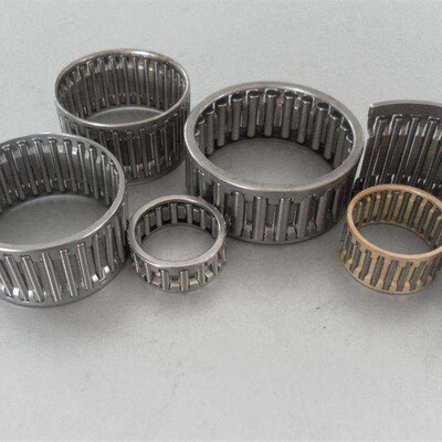 向心滚针轴承/保持架组件KT/K172110 K172113 K172117 K172314