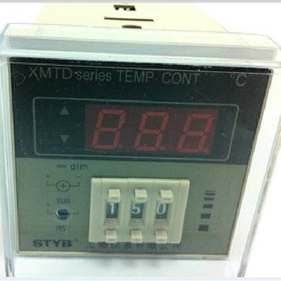 智能温控器 温度控制器 温控仪XMTD-2001,2002M,2201,2202