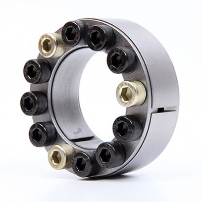 涨紧套Z2胀套免键涨紧轴套胀紧连结套TLK200涨套KTR100胀紧套