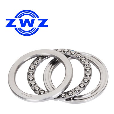 ZWZ瓦房店压力推力球轴承 51118 51120 51122 51124 51126 51128