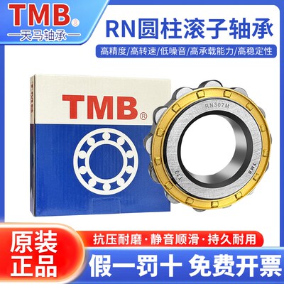 天马轴承TMB/RN203/204/205/206/207/208/209/210/219/220/222EM