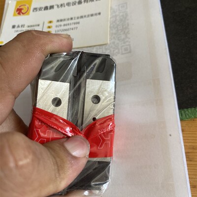 THK分离式导轨滑块HR1123 HR1530 HR2042 HR3065 HR918 HR2555