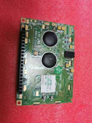 AG12864EST液晶屏 AG12864E液晶屏