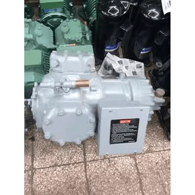 06EF299610 06E2299全新40P匹开利半封闭压缩机 06EA299 06XF299